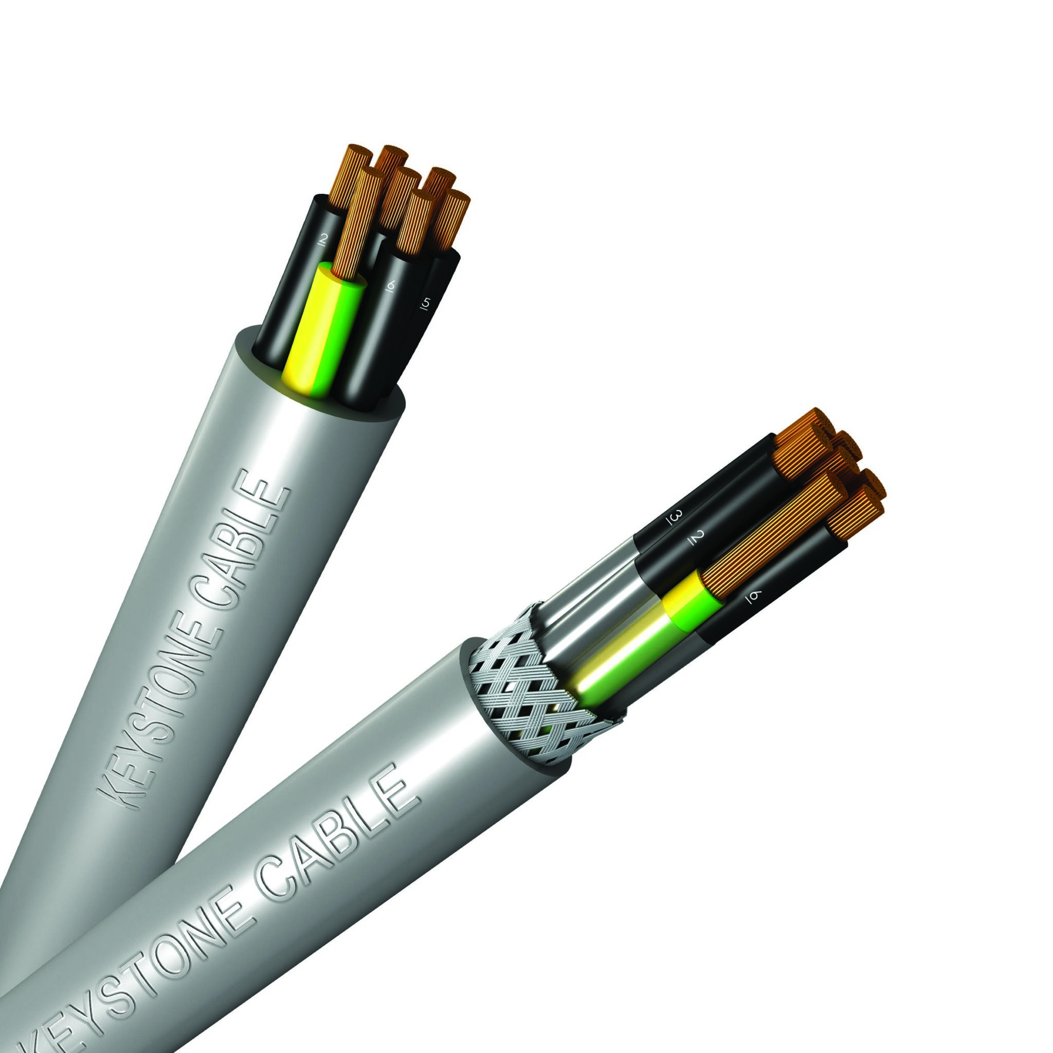 Keystone - Quadratic Co., Ltd.