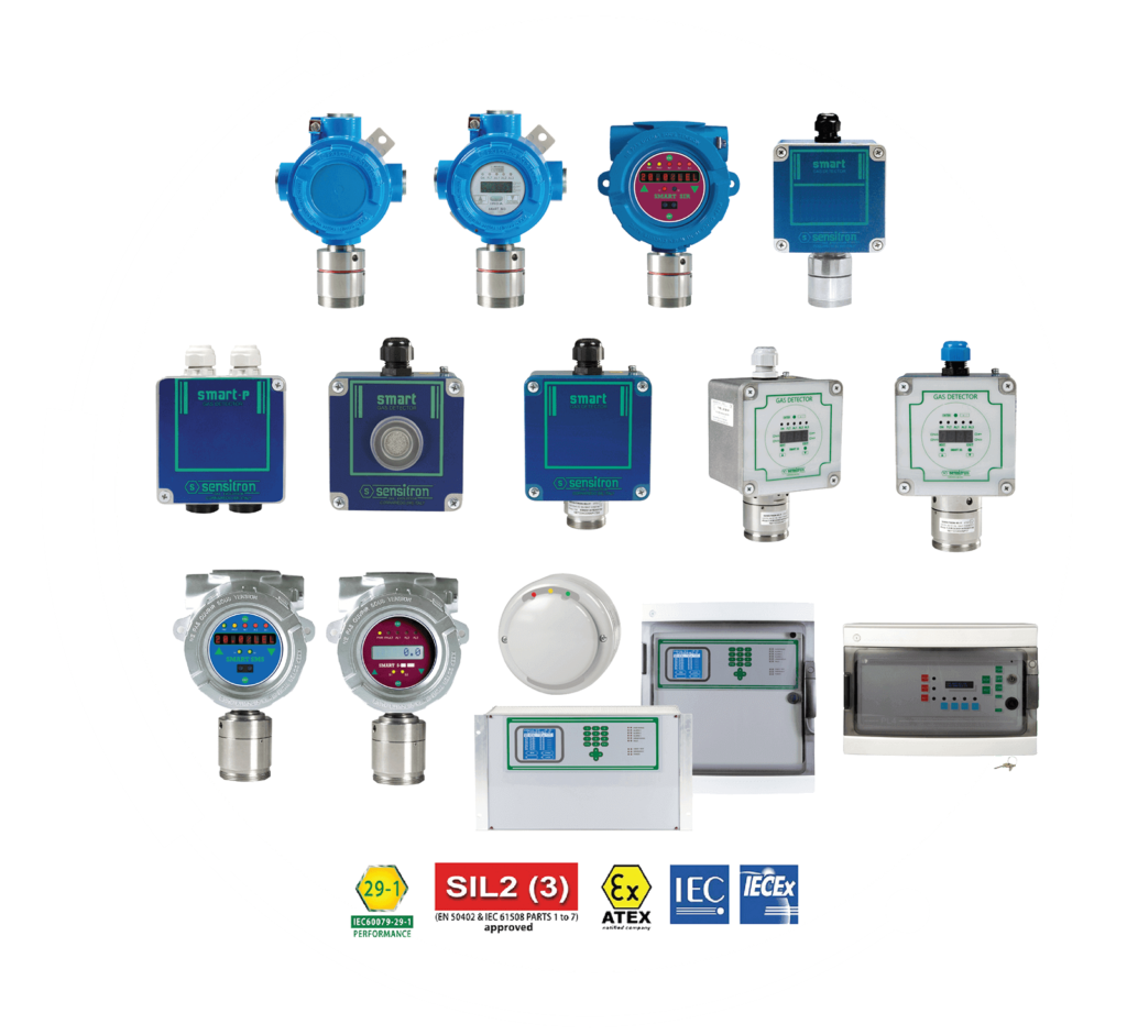 Sensitron - Quadratic Co., Ltd.