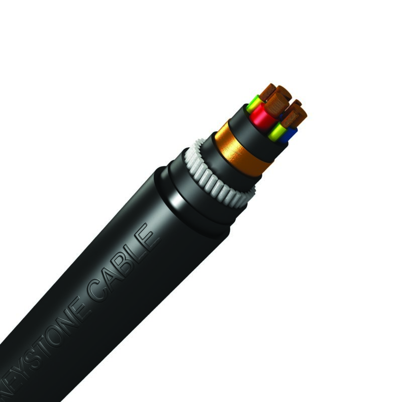 Keystone - Quadratic Co., Ltd.